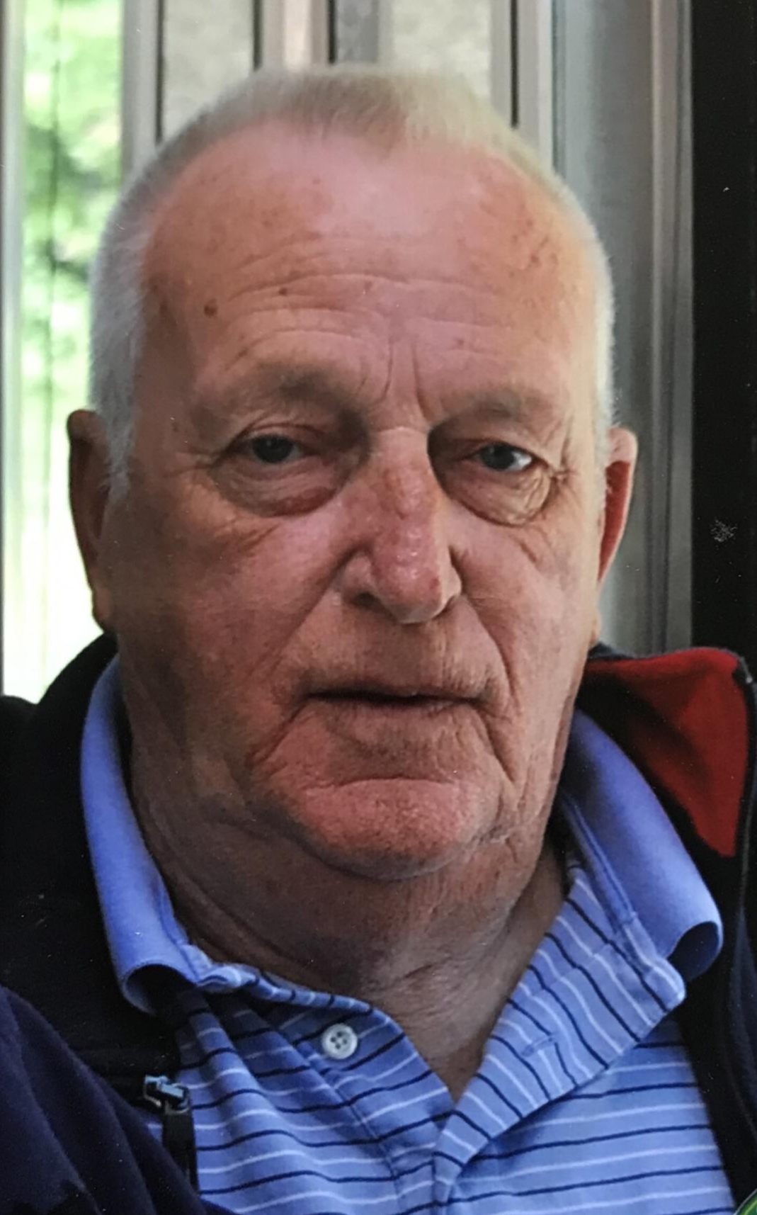 Harold R. Kahm | News, Sports, Jobs - Post Journal